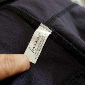 Karma | Jackets & Coats | Karma Black Yoga Jacket M | Poshmark